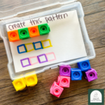 7 Simple Activities for 4-year-olds - Literacy & Play