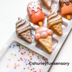 Play-Based Addition Activities for a 5-year-old - Literacy & Play