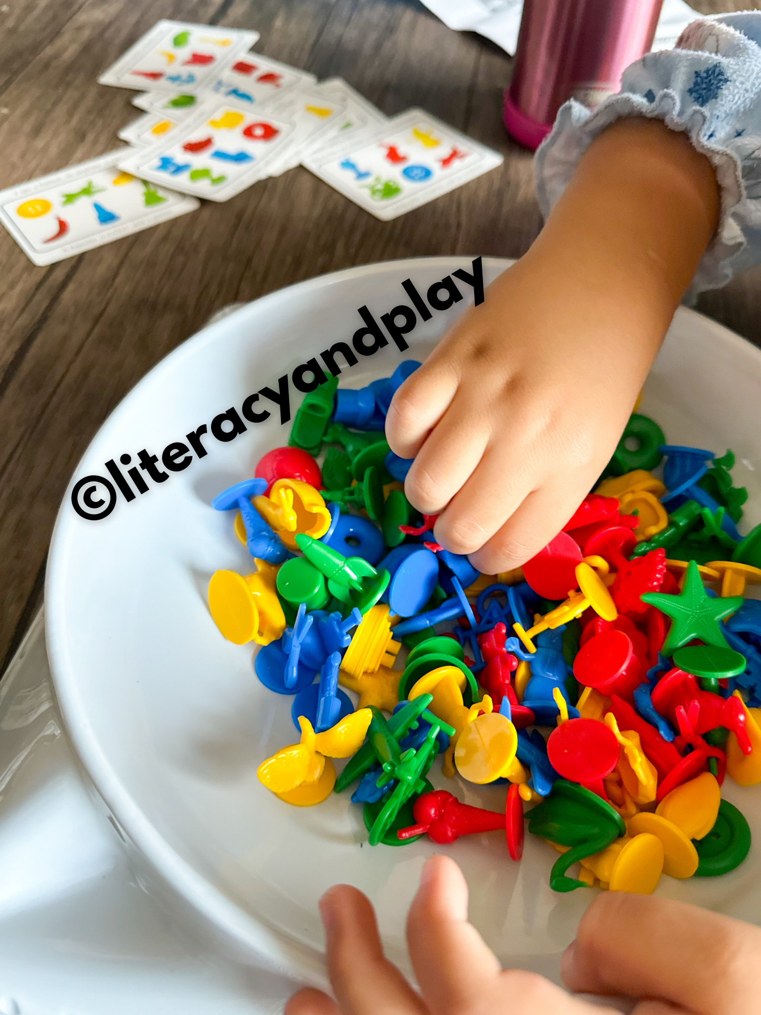 Engaging Counting Bear Activities for Preschool, Pre-K, and Kinder ...